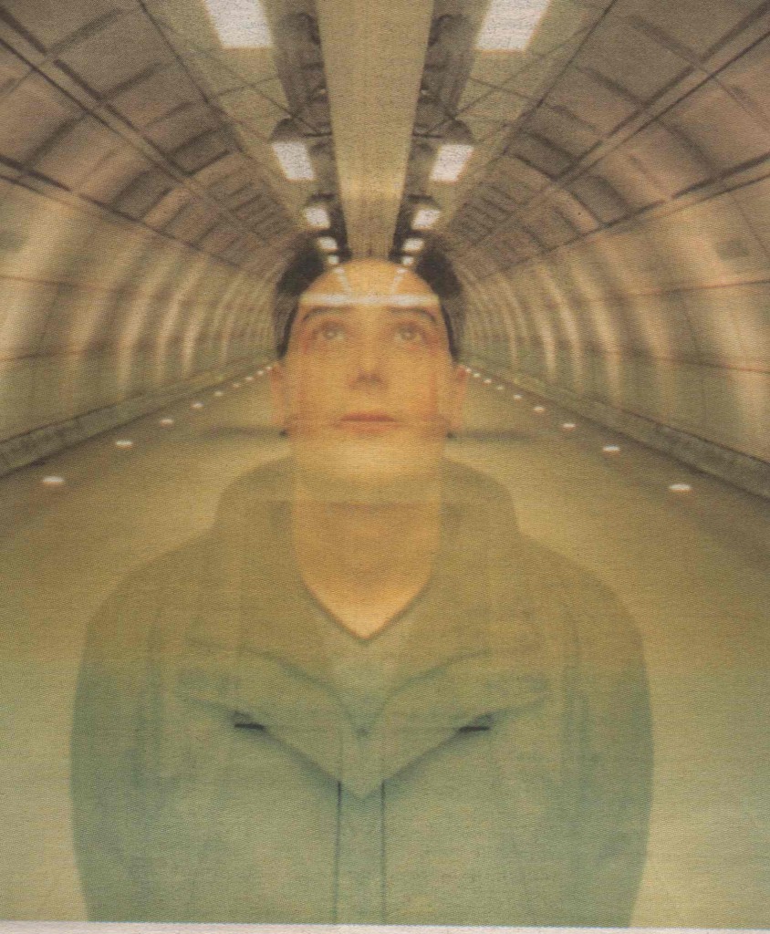 Entrevista com Amon Tobin, a propósito de “Supermodified” | fmstereo