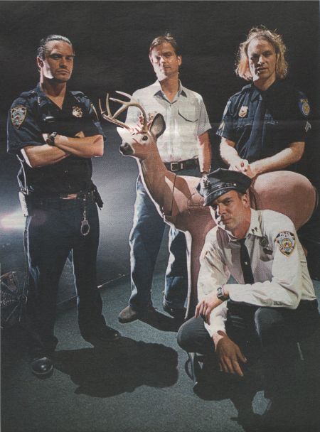 Tomahawk – O Míssil Vai Cair No Minho | fmstereo