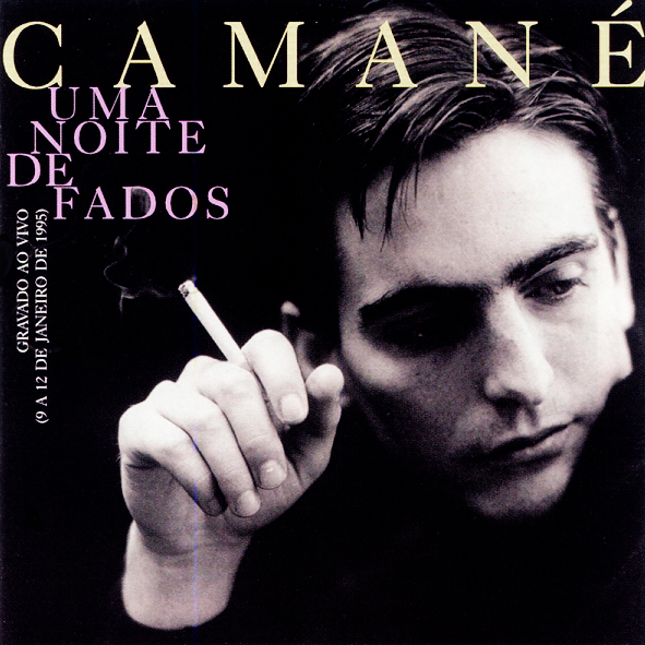 Camané – “Uma Noite De Fados” | fmstereo