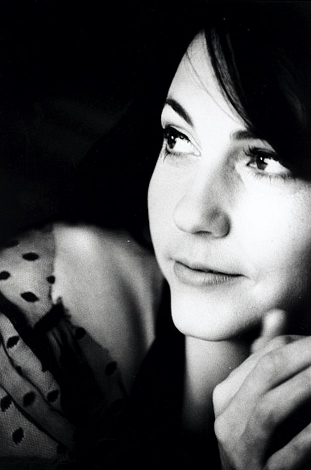 Entrevista – Lisa Germano: “É A Criança Que Tenho Na Cabeça” | fmstereo